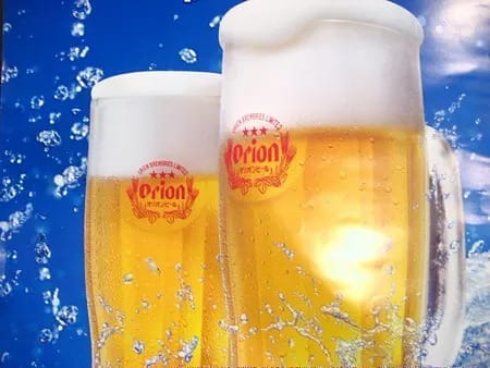 Drinks | Chuck's Bars